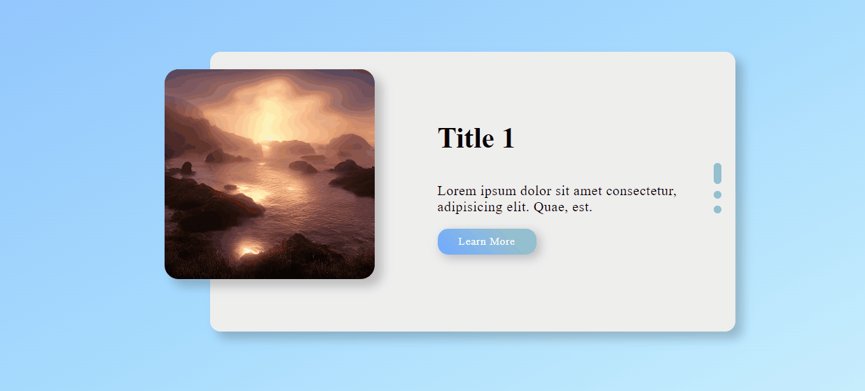 Added Modern Slider Component by mariamills · Pull Request #257 · zero ...