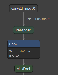 Unspecified error (Number of input channels should be multiple of 3 but got 50) in cv::dnn ...