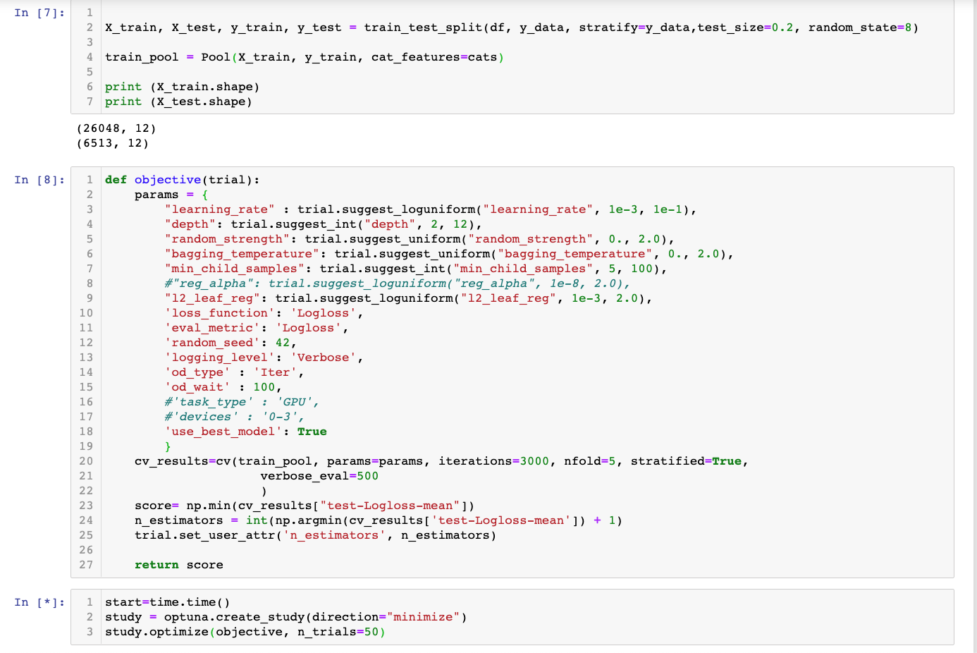 catboost does not use all cores · Issue #1256 · catboost/catboost · GitHub