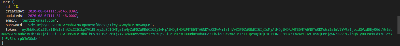 Accessing A Many To Many Field Using Active Record · Issue 6510 · Typeormtypeorm · Github