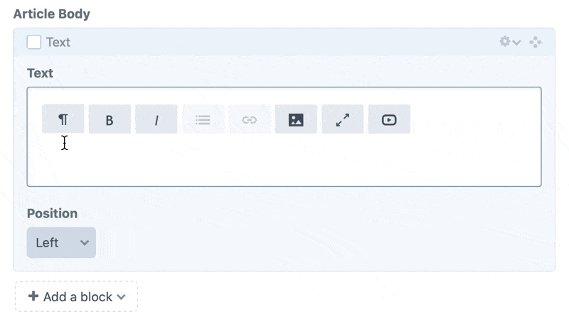 Indentation removed from code blocks · Issue #314 · craftcms/redactor · GitHub