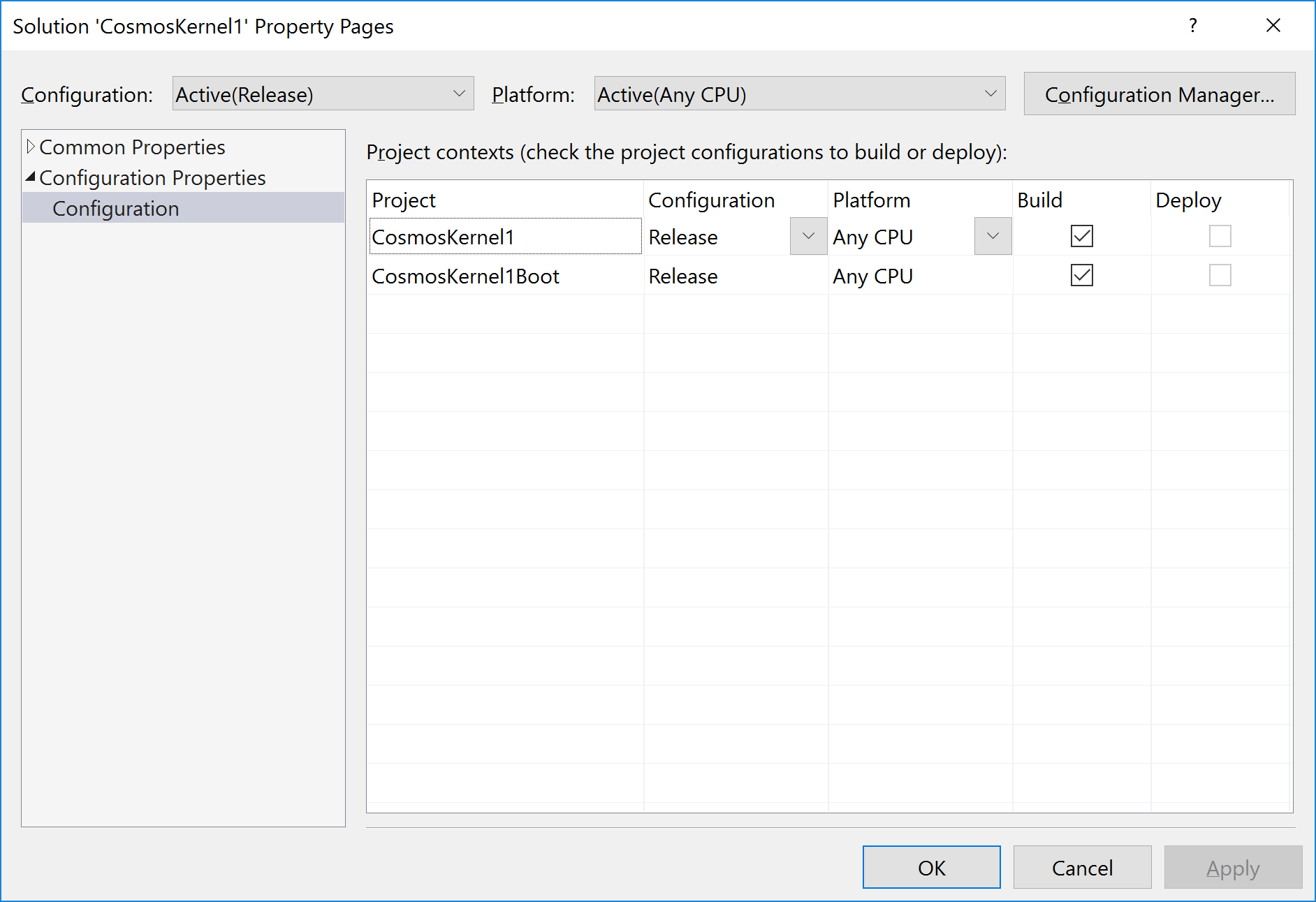 IL2CPU invoked error · Issue #693 · CosmosOS/Cosmos · GitHub