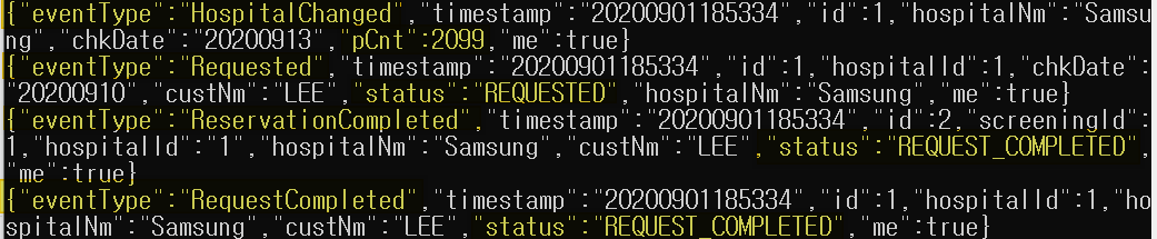 GitHub - msa-ez/example-health-screening