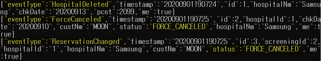 GitHub - msa-ez/example-health-screening