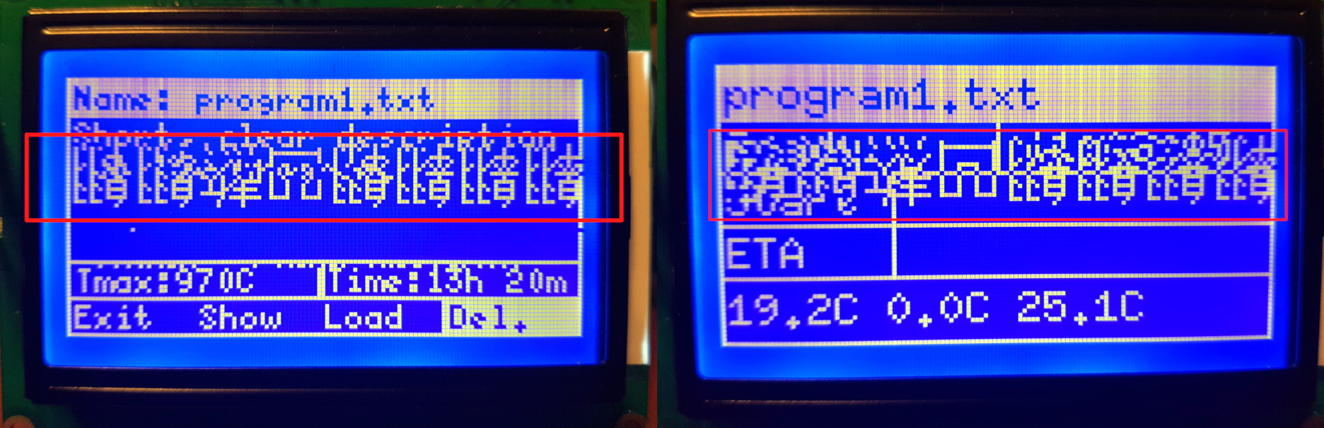 ESP32 hardware SPI and ST7920 · Issue #998 · olikraus/u8g2 · GitHub