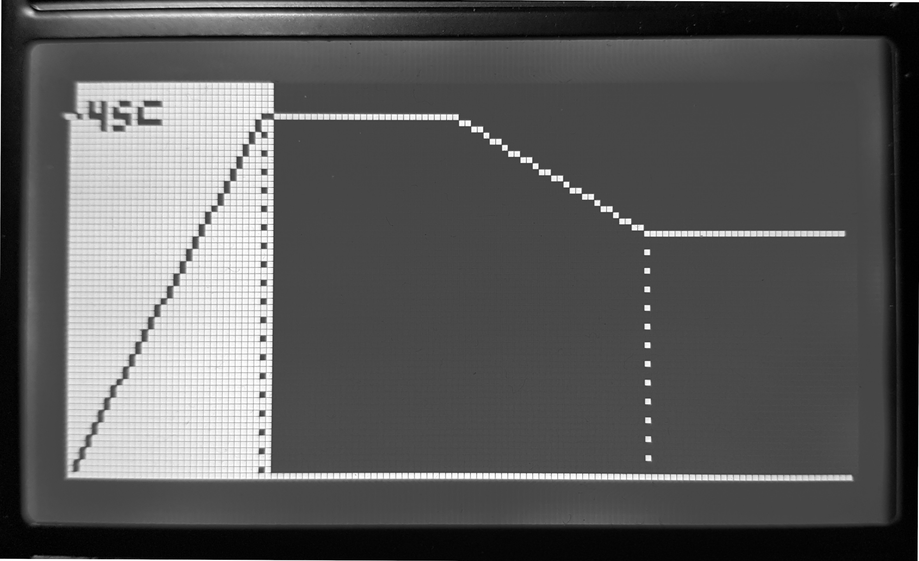 Is this posible to inverse part of buffer memory? / Generate screenshot ...