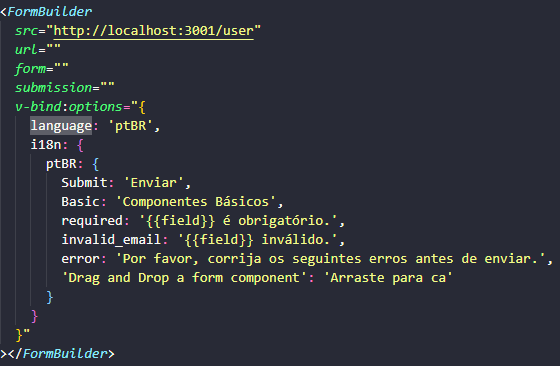 [HELP] How to set form's language? · Issue #3563 · formio/formio.js · GitHub