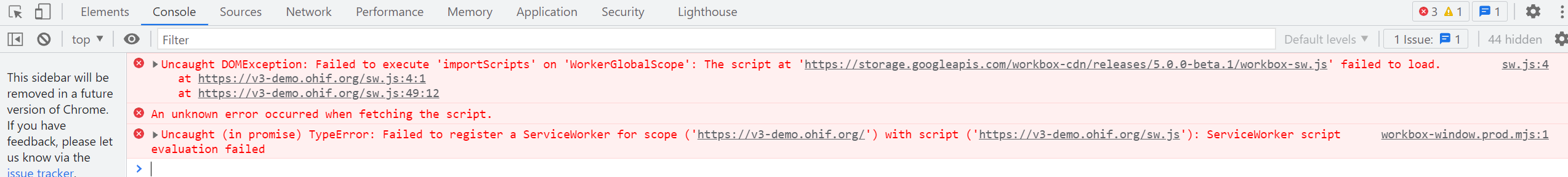 Not able to load json file into v3 · Issue #2577 · OHIF/Viewers · GitHub