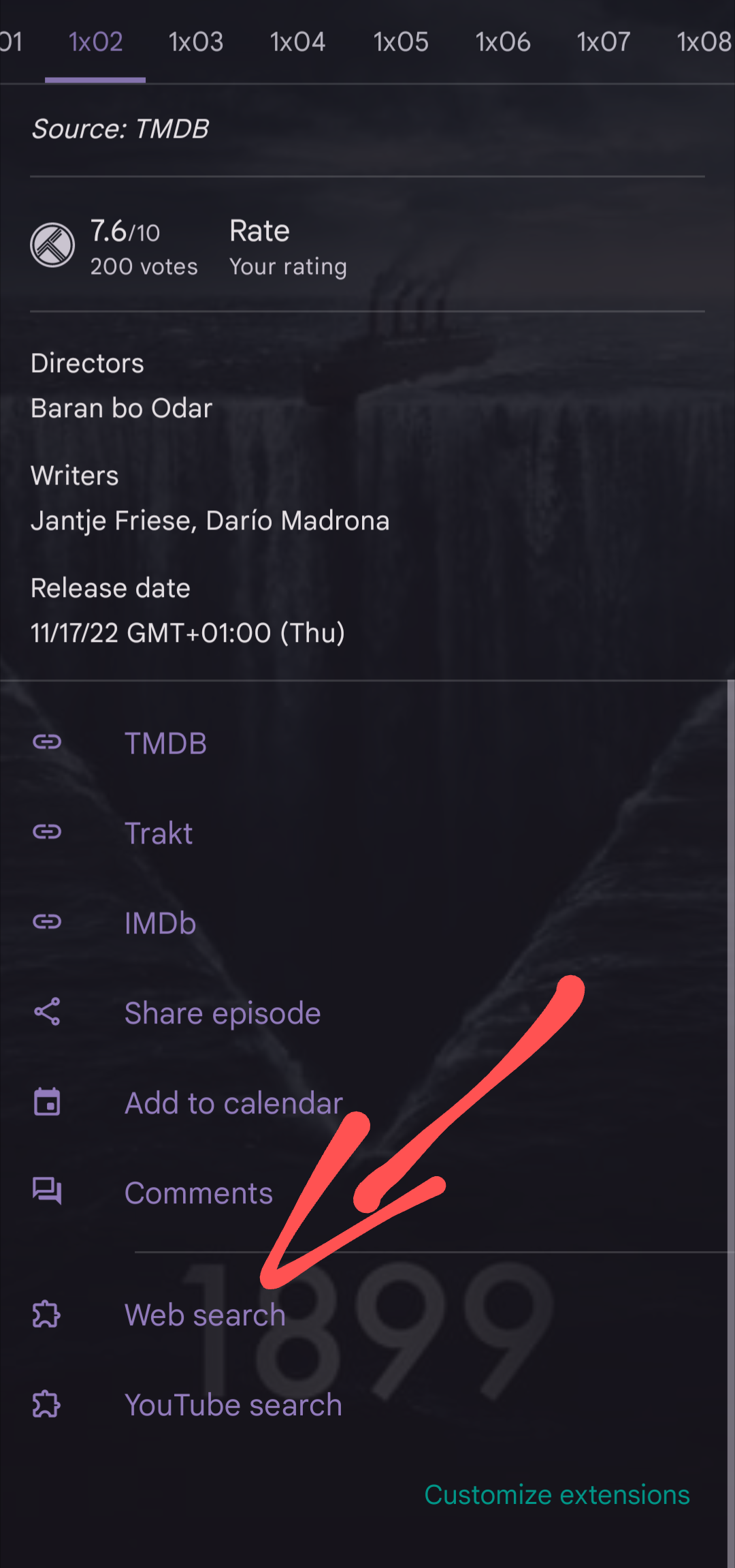 (Android) Add SeriesGuide extension for direct Stremio access · Issue #333 · Stremio/stremio ...