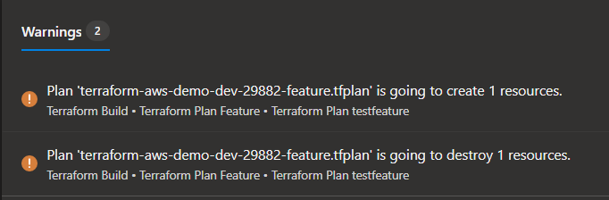 TERRAFORM_PLAN_HAS_DESTROY_CHANGES variable is not being set when there are destroy changes in ...