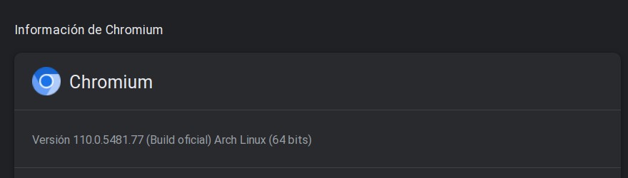 Tetr.io doesn't work in Chromium 110 because webgl is undetected or unsupported · Issue #1082 ...