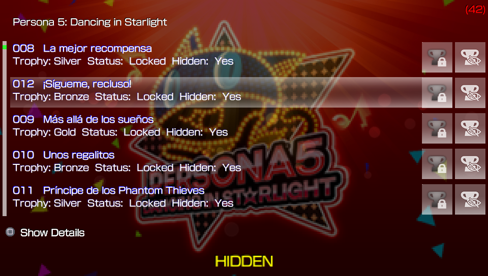 Trophy counter is broken or what ? · Issue #3 · ONElua/TrophyManager · GitHub