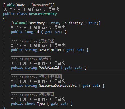 查询出来的值与数据库中的值不一致 · Issue #76 · dotnetcore/FreeSql · GitHub