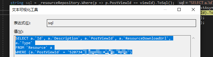 查询出来的值与数据库中的值不一致 · Issue #76 · dotnetcore/FreeSql · GitHub