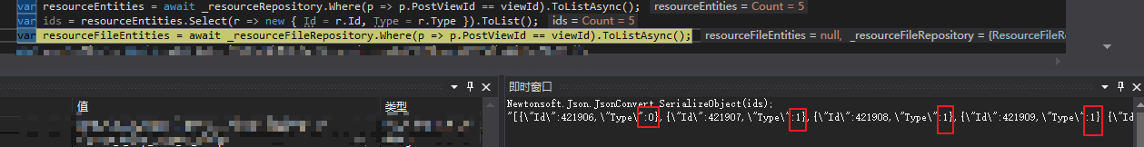 查询出来的值与数据库中的值不一致 · Issue #76 · dotnetcore/FreeSql · GitHub