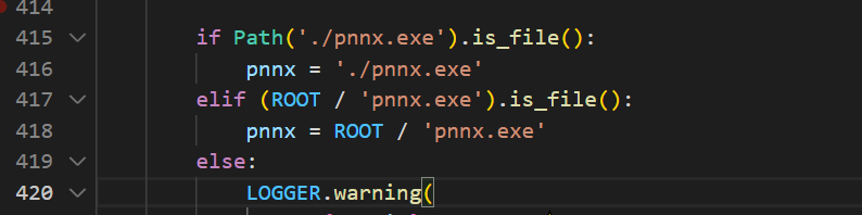 export ncnn PNNX bug · Issue #3786 · ultralytics/ultralytics · GitHub
