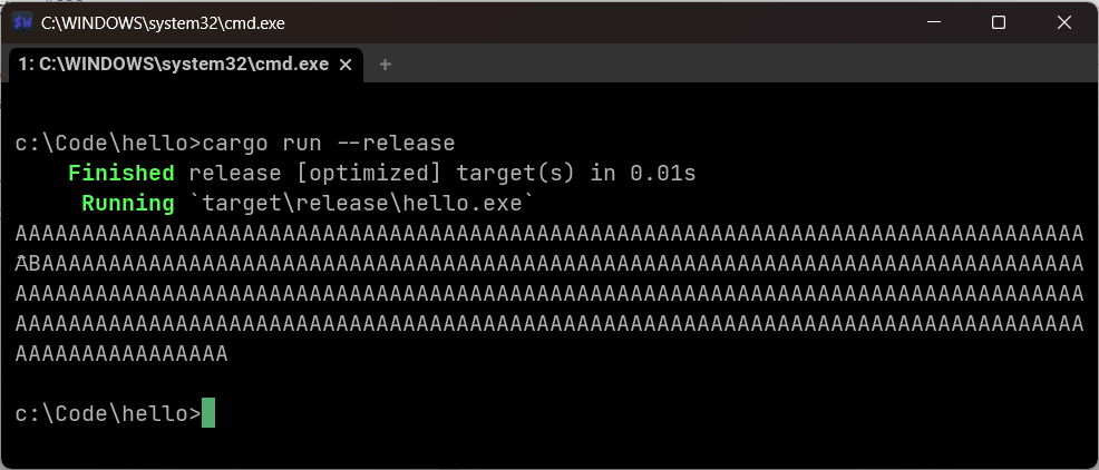 Bug Display Misplacement When Text Content Contains Zero Width Characters · Issue 680 · Gyscos