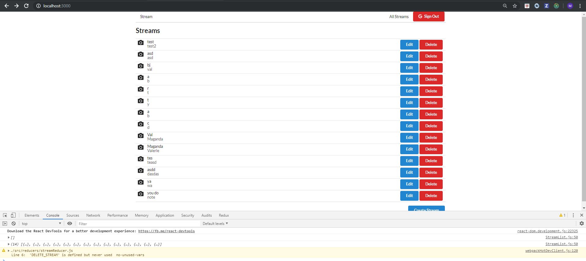 Update Mapstatetoprops Onclick · Issue 6848 · Remix Runreact Router · Github 
