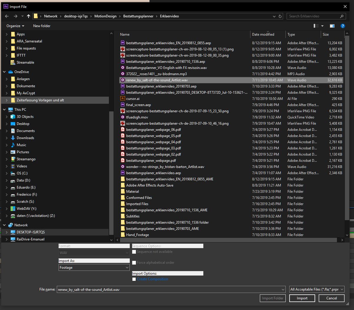 Open from File selection dialog · Issue #535 · QL-Win/QuickLook · GitHub