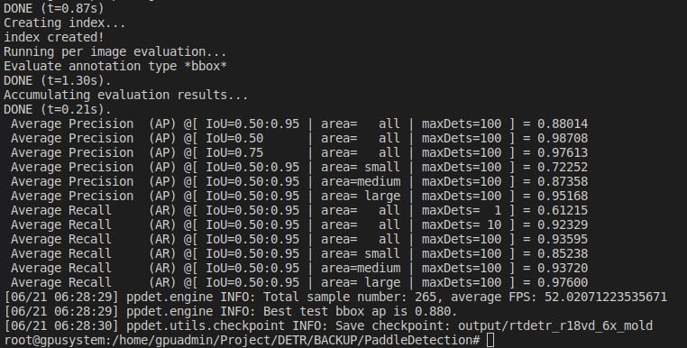 Rt Detr Realtime Detection Transformer Ultralytics Yolov8 Docs · Ultralytics · Discussion