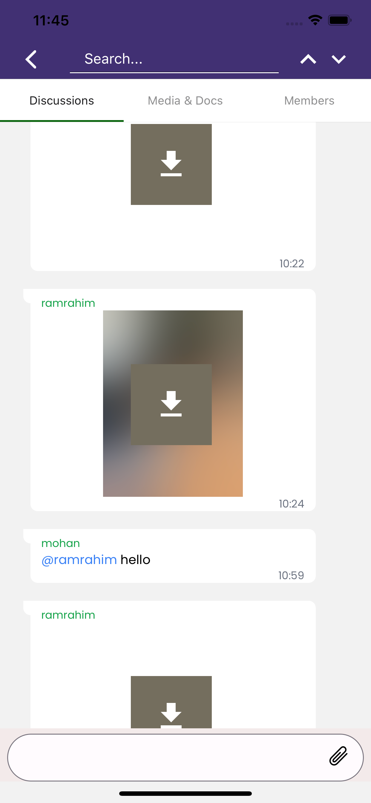 Headerbackbutton Misaligned After Creating Ios Build · Issue 11361 · React Navigation React