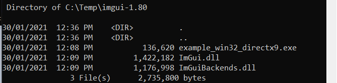 Imguix86 Windows Should Be Shared Library · Issue 15501 · Microsoftvcpkg · Github