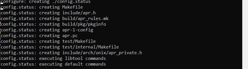 [bug] Autotools in Conan with MSYS2 · Issue #8476 · conan-io/conan · GitHub