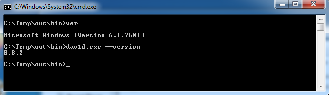 [dav1d] [python3] build failure on Windows7 (probably an issue in vcpkg_configure_meson ...