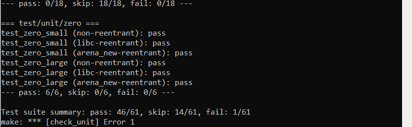 build failure jemalloc cannot be installed on ubuntu · Issue #22627 · microsoft/vcpkg · GitHub