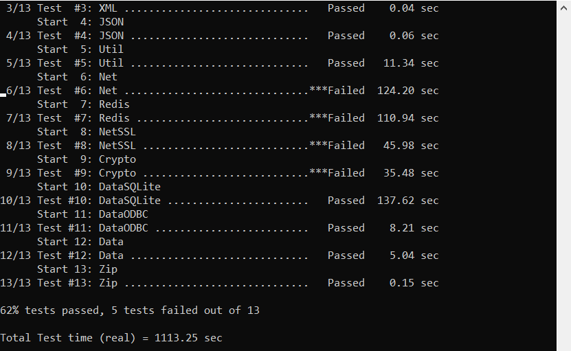 [bug] Autotools in Conan with MSYS2 · Issue #8476 · conan-io/conan · GitHub
