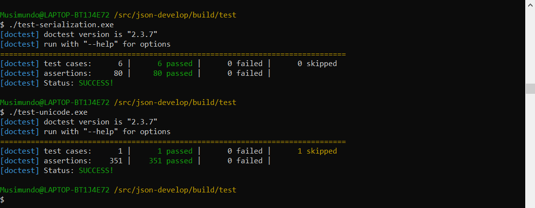 [nlohmann-json] build failure · Issue #12959 · microsoft/vcpkg · GitHub