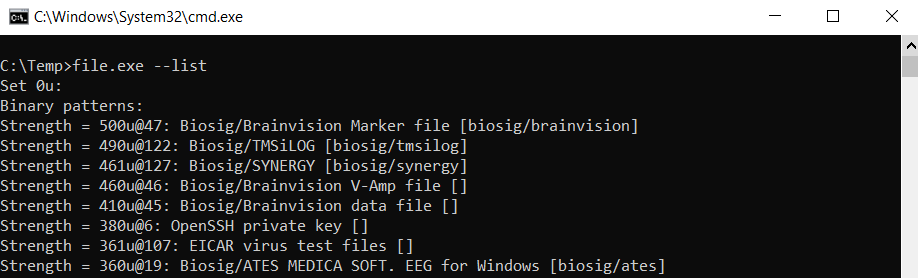 [libmagic] Clean build failure on Windows · Issue #11832 · microsoft/vcpkg · GitHub