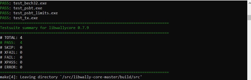Multiple Python-related ./configure errors when installing w/ Cygwin · Issue #224 ...