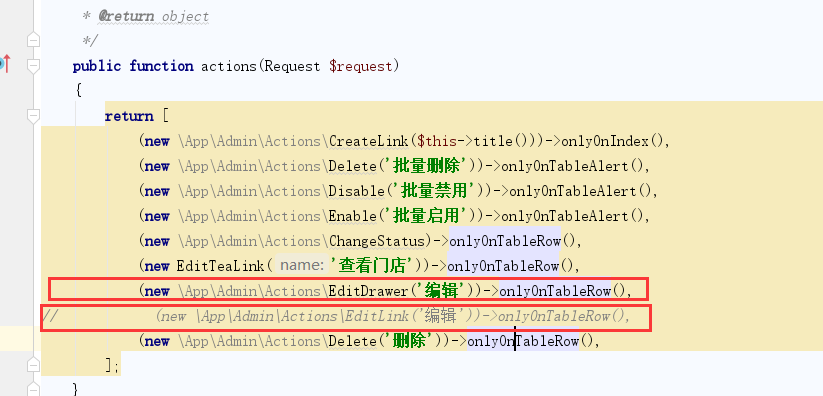 A bug about the map component and other questions · Issue #28 · quarkcloudio/quark-per · GitHub