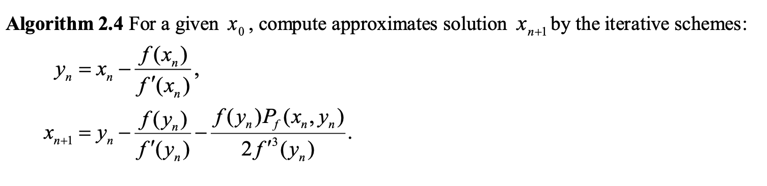 Why log function implement in this way? · Issue #475 · facebookresearch ...