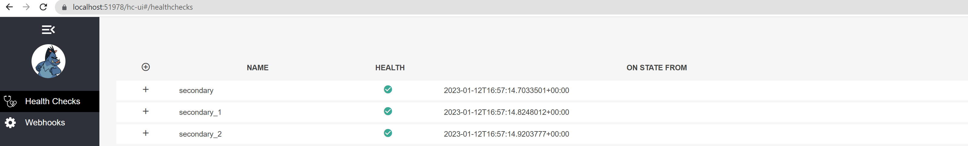 GitHub - vovapabyr/log-replication