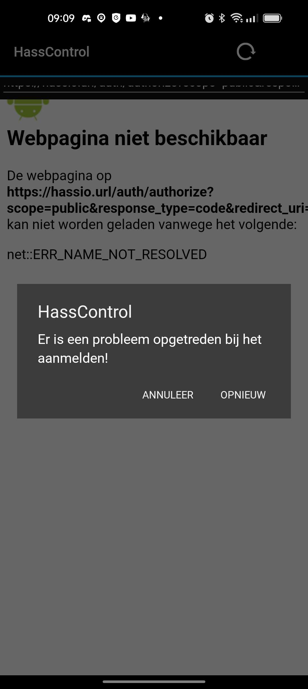 no entities configured · Issue #84 · hasscontrol/hasscontrol · GitHub