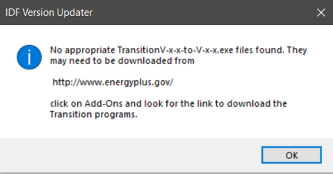 IDF Editor still shows energyplus.gov link · Issue #10166 · NREL/EnergyPlus · GitHub