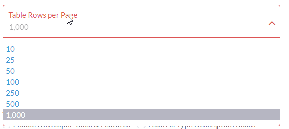 [UI] - Preferences - Rows per Page · Issue #39312 · rancher/rancher · GitHub