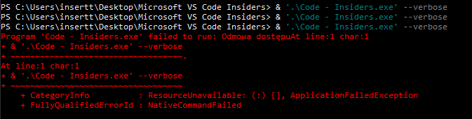 The ordinal 345 could not be located in the dynamic link library ...