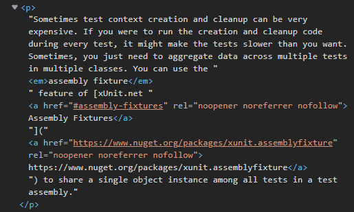 [NuGet.org Bug]: 500 - Internal Server Error when accessing certain package pages · Issue #9226 ...