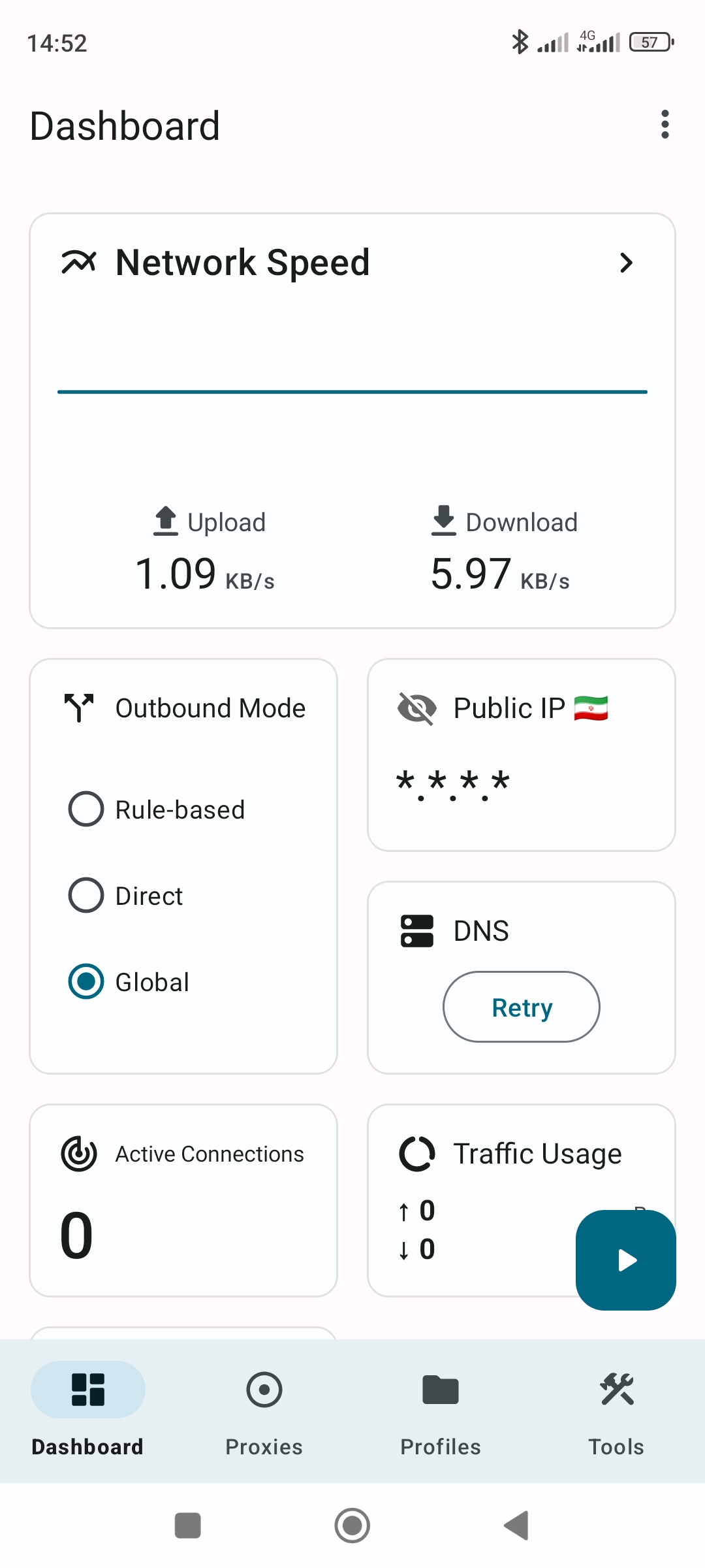 DNS Toggle Card not working! · Issue #119 · getsurfboard/surfboard · GitHub