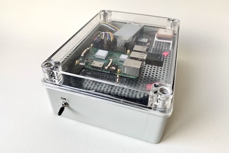 GitHub - ShaolinGardener/wsniff: A WiFi sniffer for the Raspberry Pi ...