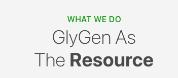 About us page text · Issue #170 · glygener/glygen-issues · GitHub