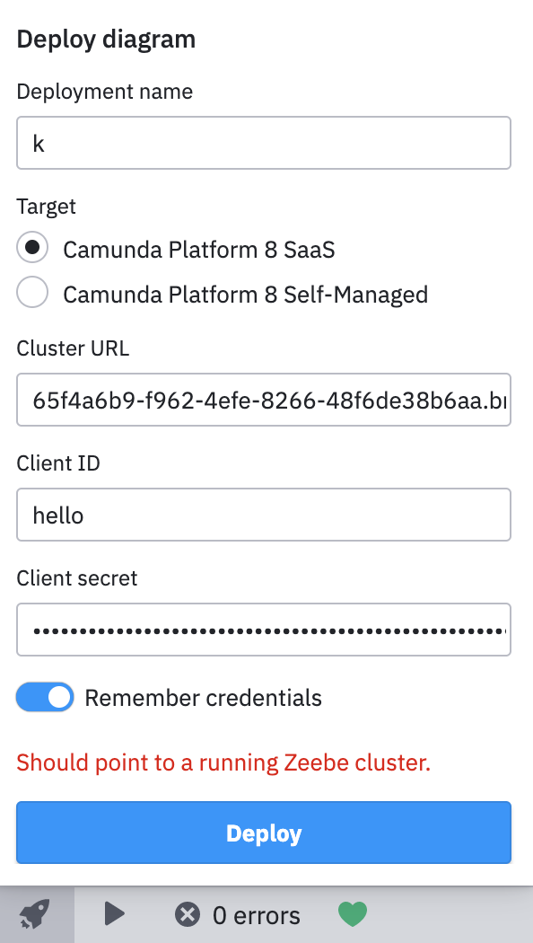 Improve connection error messages in deployment overlay · Issue #2862 · camunda/camunda-modeler ...