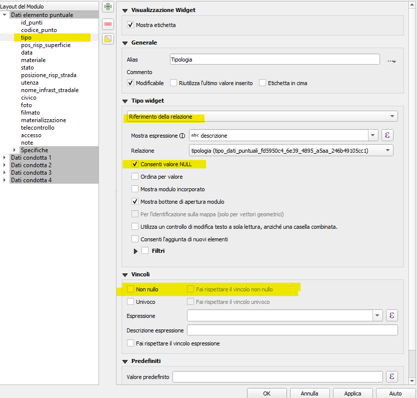 [Question]: allow NULL value in Relation Reference widget · Issue #3192 · 3liz/lizmap-web-client ...