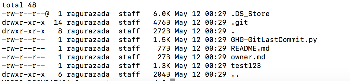 Git issue when trying to scan cloned project in Apple-mac: trufflehog file:/// · Issue #158 ...