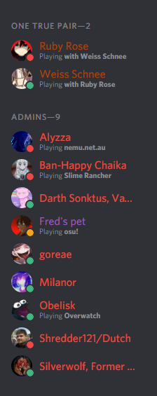 Permissions system · Issue #198 · freyacodes/archived-bot · GitHub