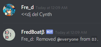 Permissions system · Issue #198 · freyacodes/archived-bot · GitHub