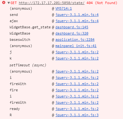 Not retrieving state of widgets · Issue #195 · AppDaemon/appdaemon · GitHub